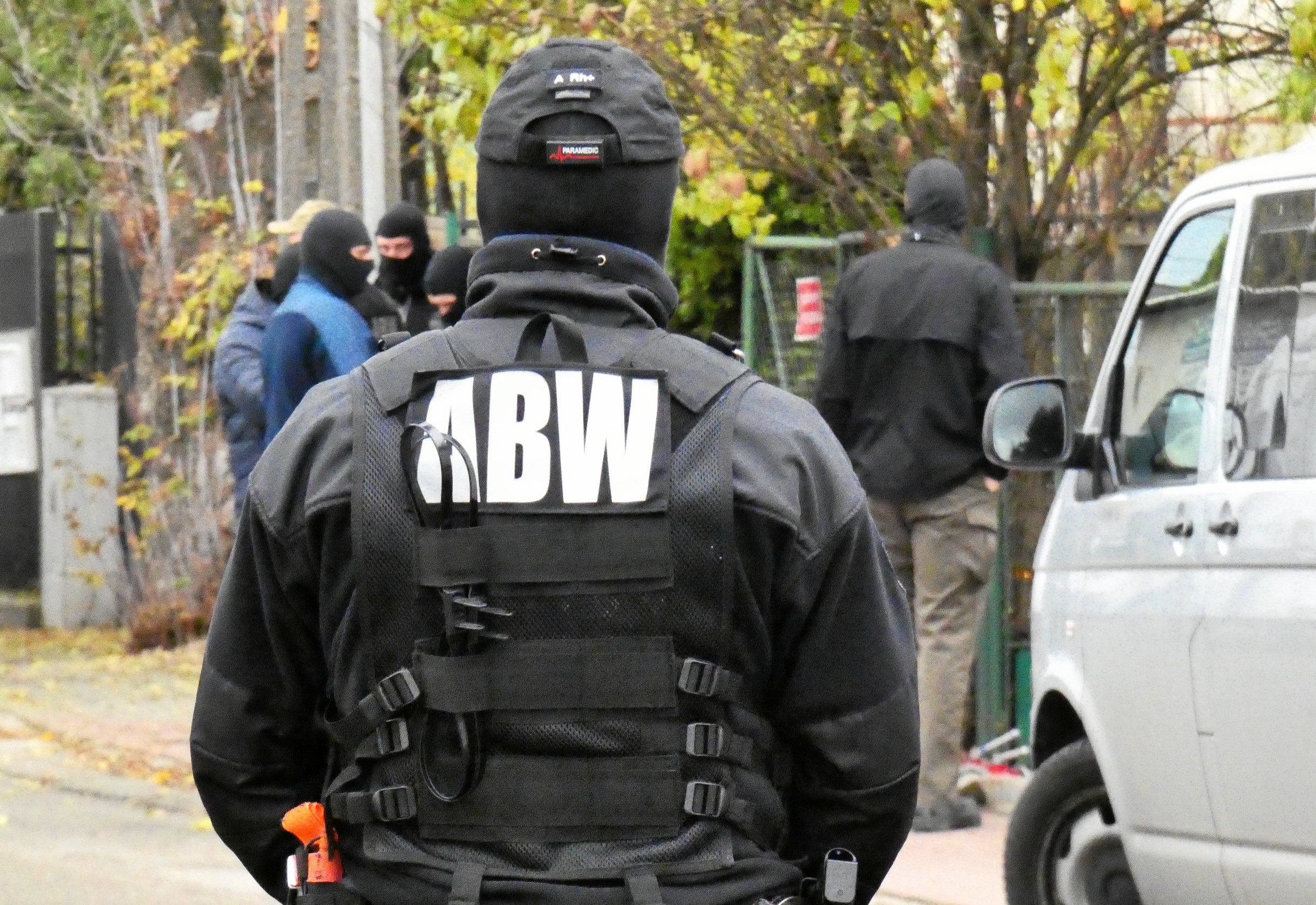 Two detained for planning terror attacks on Muslims in Poland | Notes ...