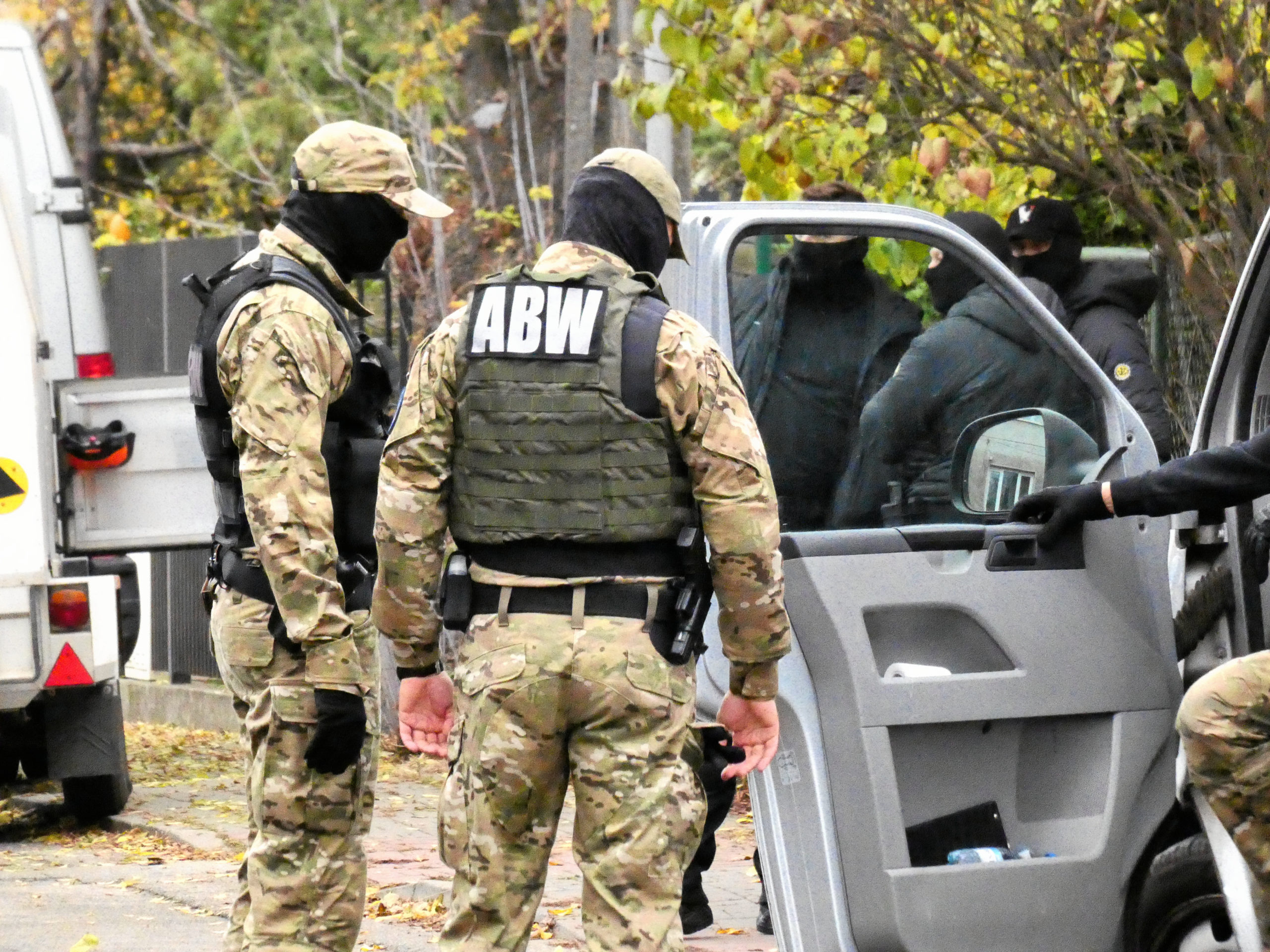 Ukrainian Muslim convert detained for planned terror attack in Poland ...
