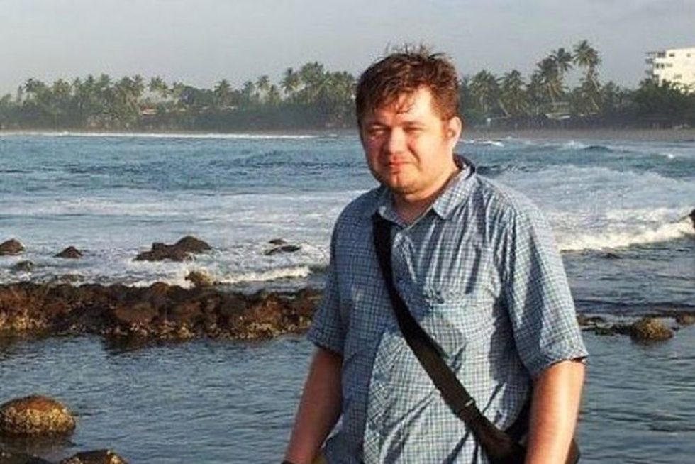 Polish hero who confronted London Bridge terrorist to be given top ...