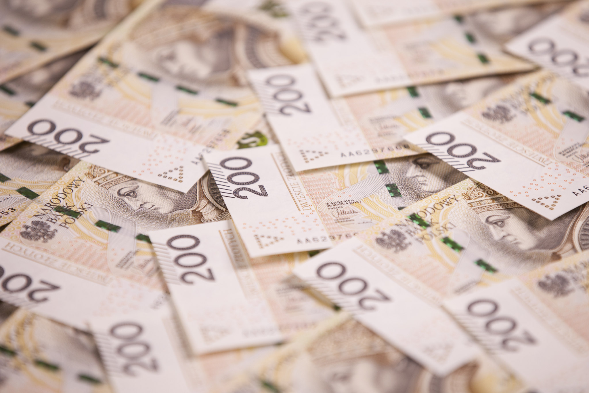 Poland’s inflation hits highest level since 2012 | Notes From Poland