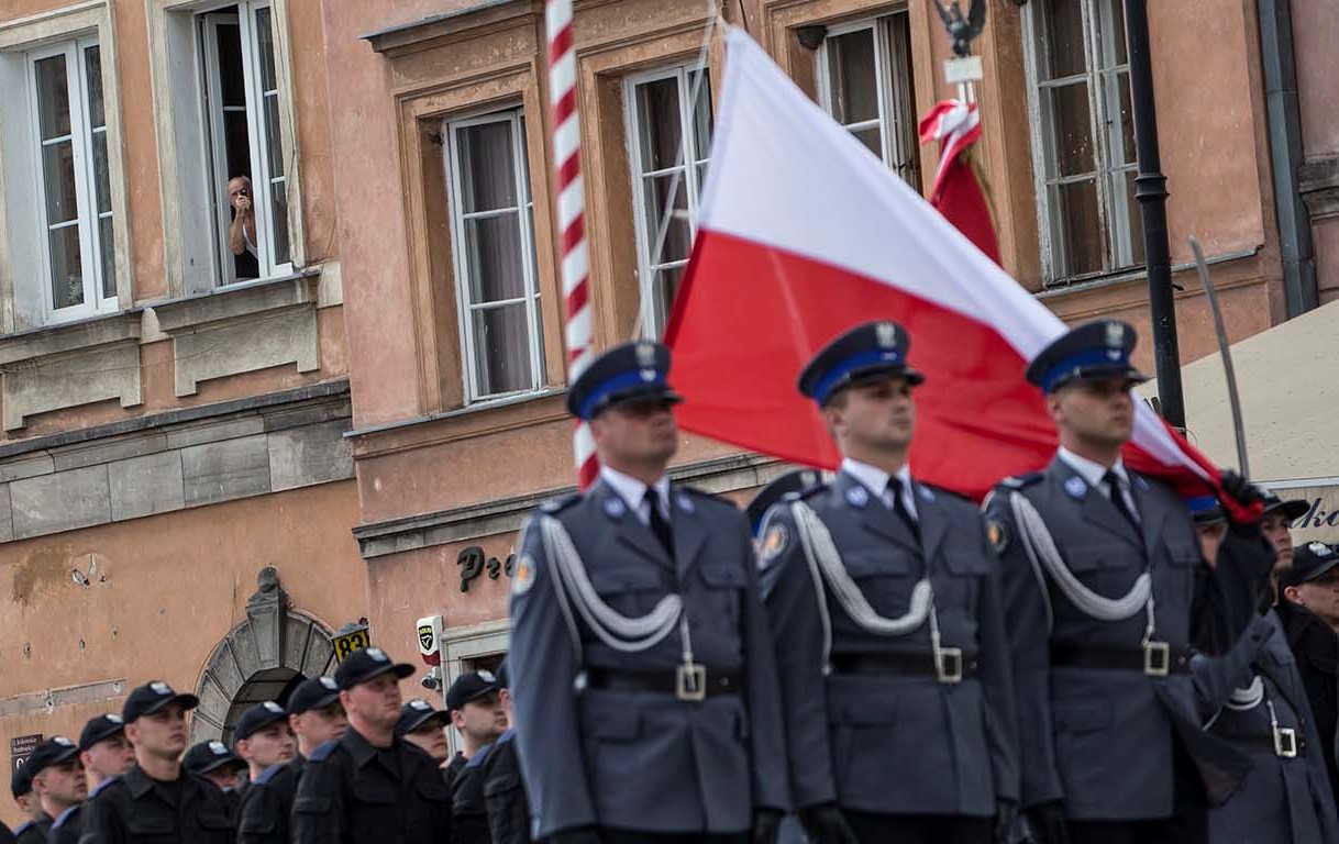 Government Security Centre accidentally leaks data of 20,000 Polish ...