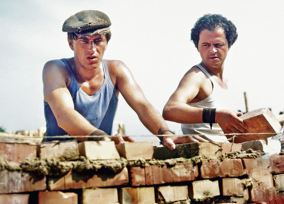 Hundreds of classic Polish films made available for free online | Notes ...