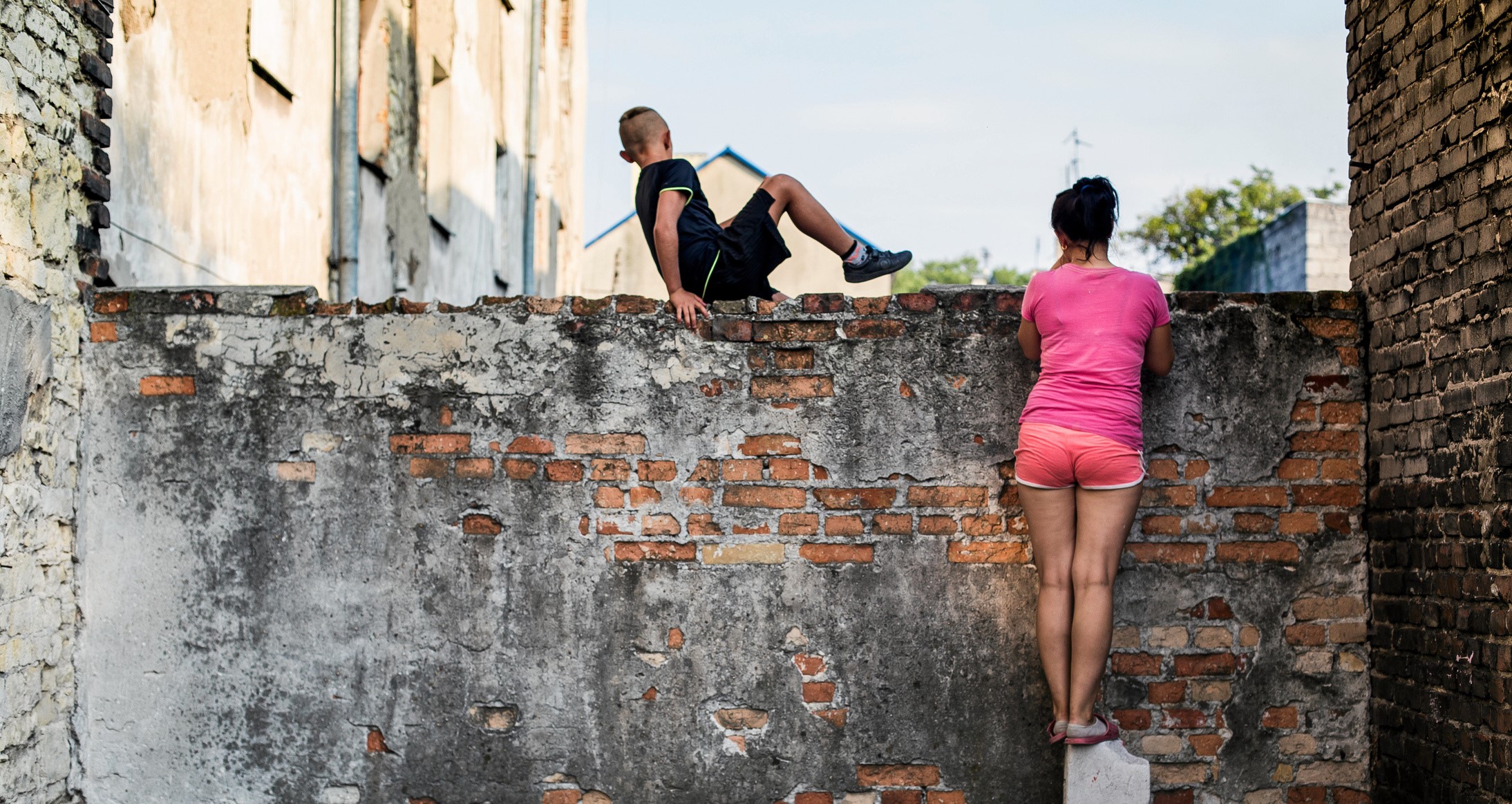 Number of Poles living in extreme poverty falls 20% | Notes From Poland