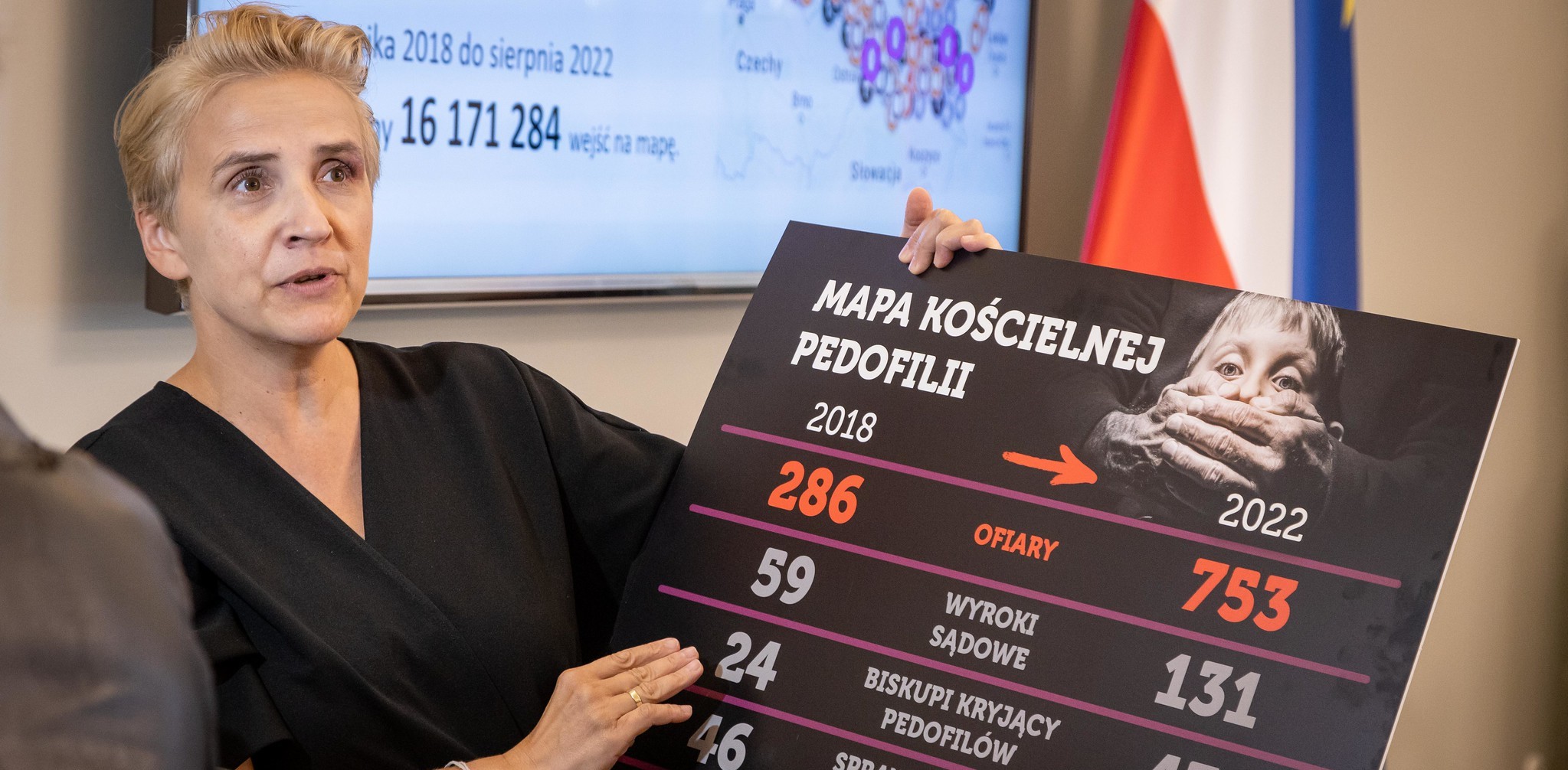 Polish parliament strips MP of immunity to face prosecution for ...