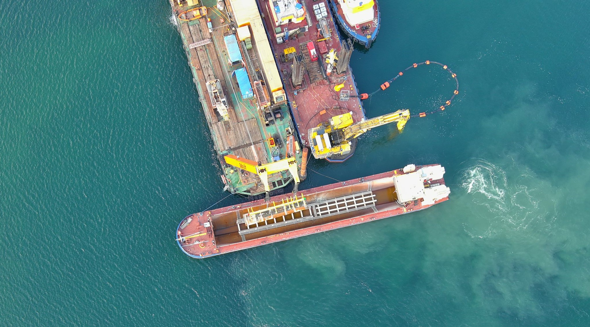 The Baltic Pipe – 30 years in the making – will help wean Europe off ...