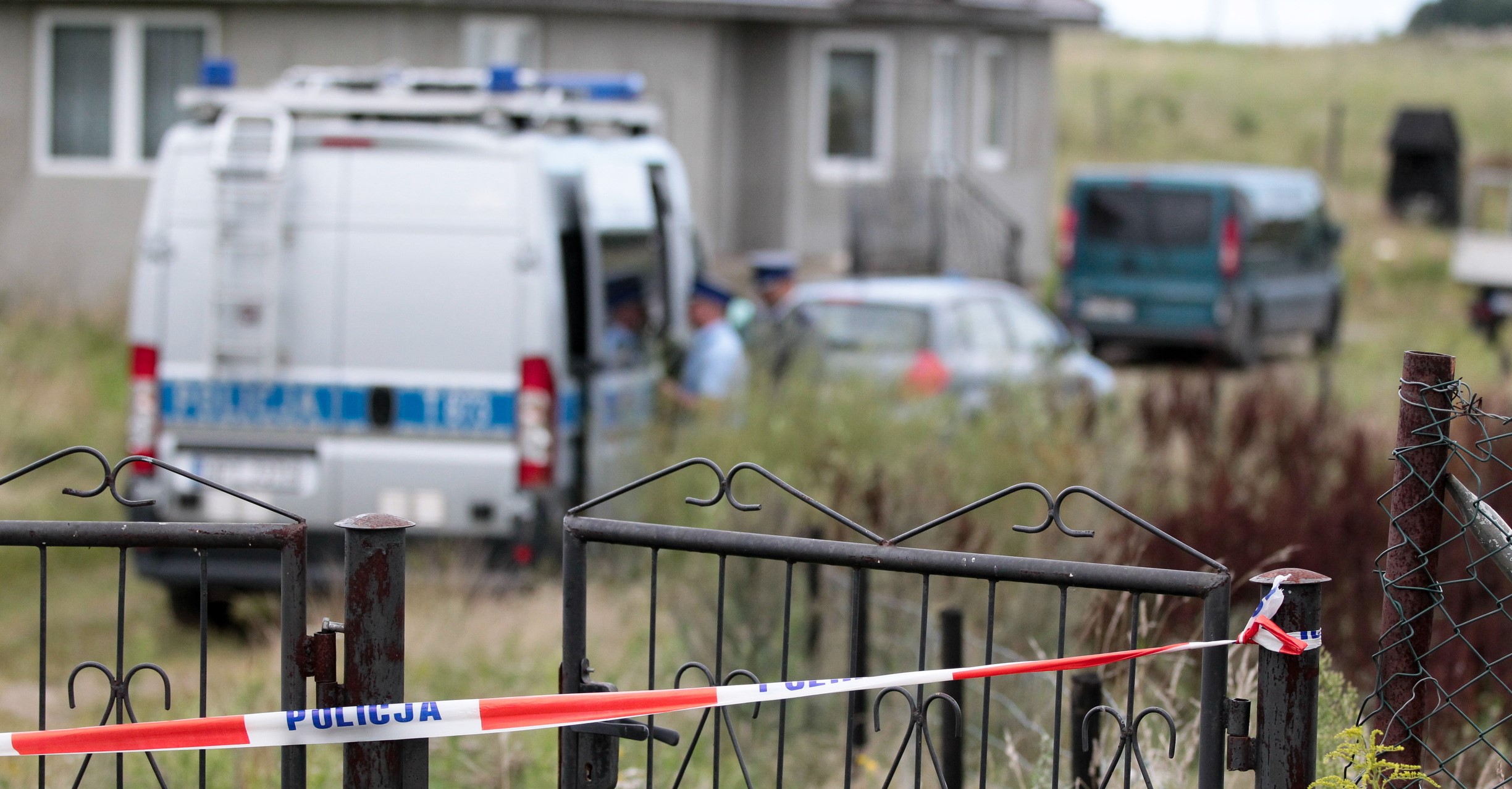 Murders fell 19% in Poland in 2022, largest decline on record | Notes ...