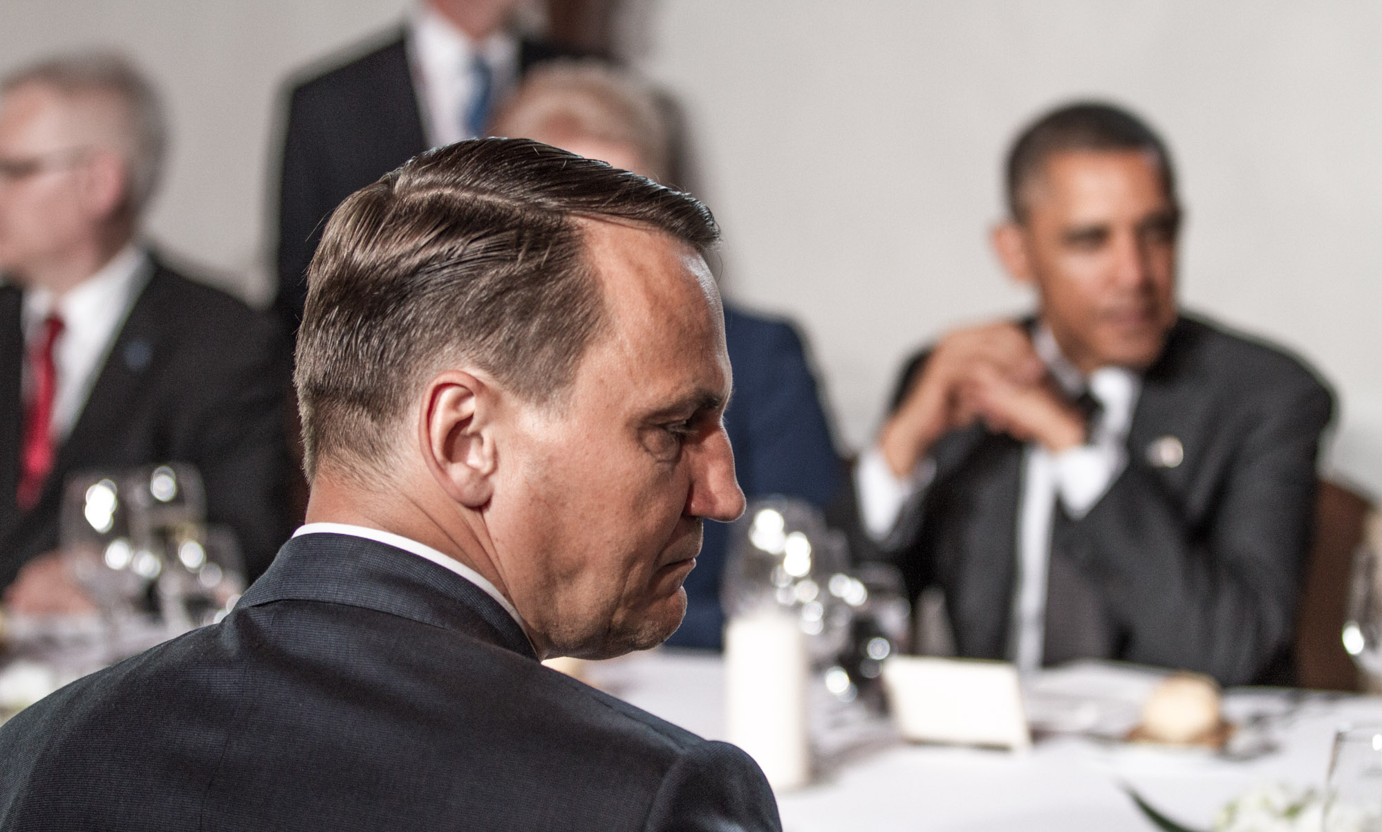 Polish MEP defends earnings from UAE following Dutch media report ...