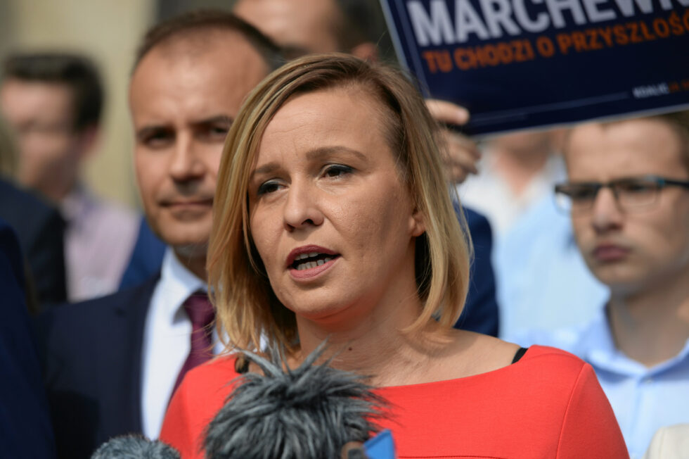 Suicide of Polish MP’s son prompts backlash against state media that ...