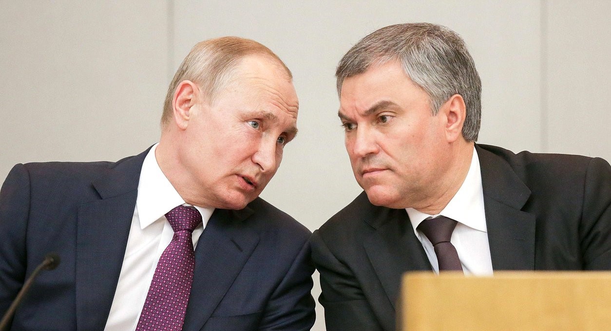 Poland should pay Russia $750bn for WW2 “liberation”, says chairman of ...