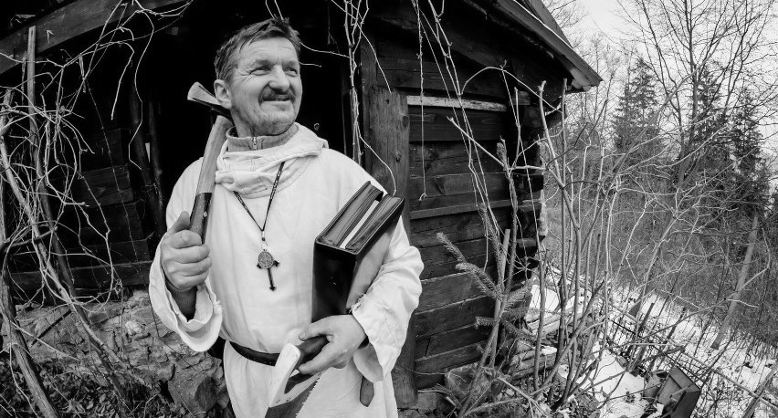 Poland’s last male hermit dies | Notes From Poland