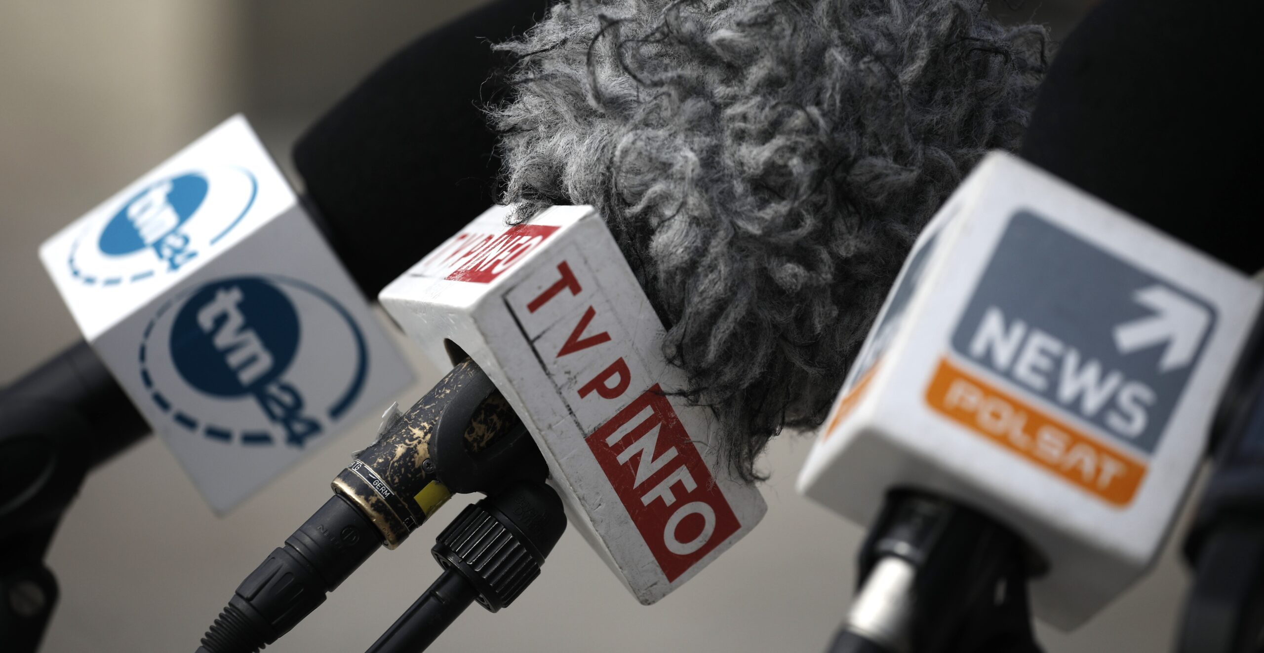 State TV remains Poles’ least trusted news source, finds Oxford ...