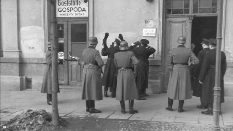 Collaboration in context: the complex legacy of Poland’s WW2 “Blue ...