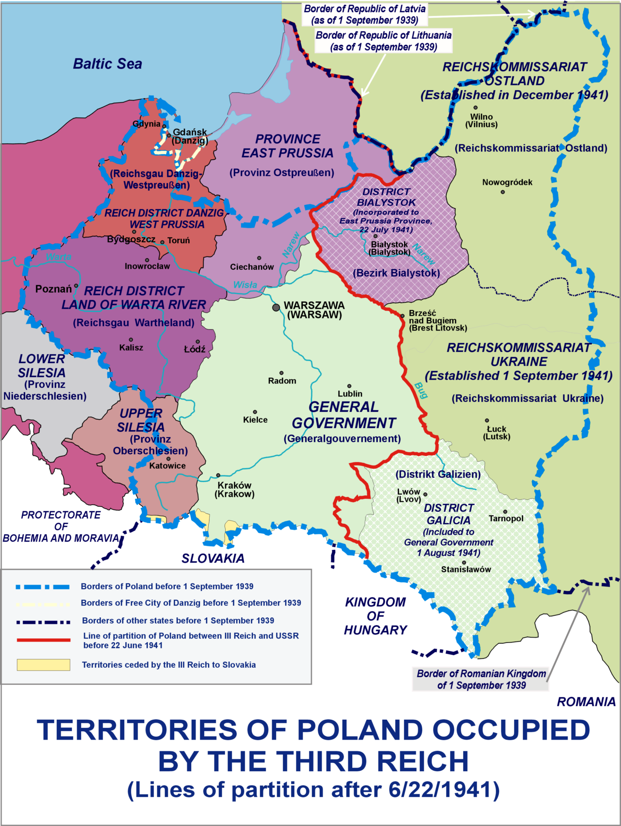 Collaboration in context: the complex legacy of Poland’s WW2 “Blue ...
