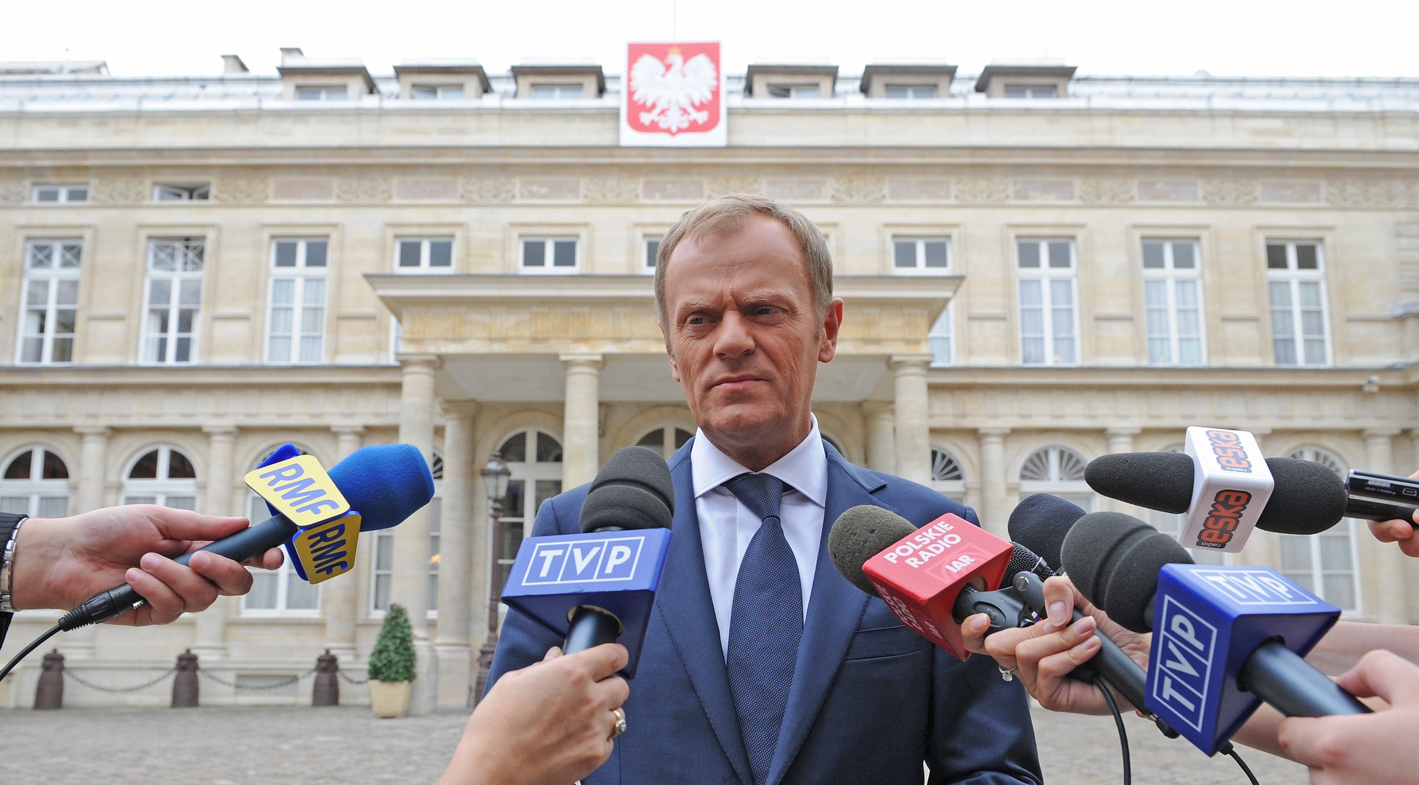 What is at stake in the dispute over Polish state-owned media? | Notes ...