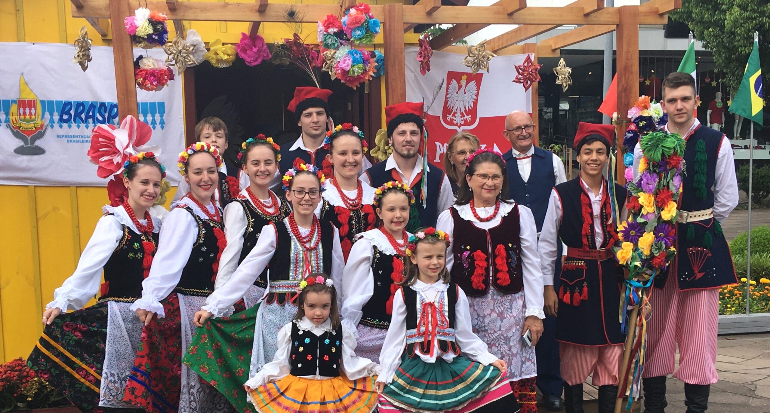 Centre for study of Polish culture and diaspora opens in Brazil | Notes ...