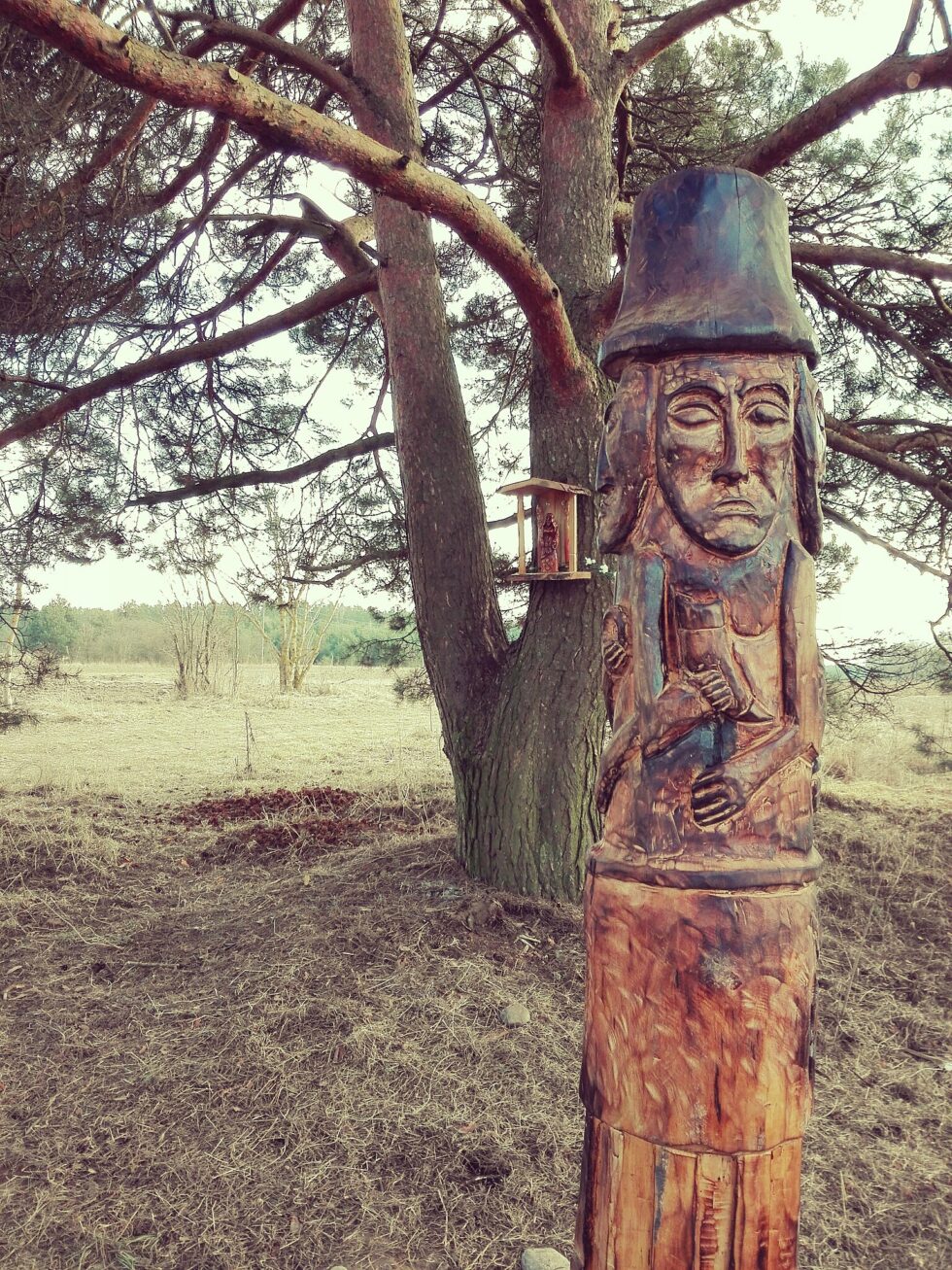 Paganism in Poland: Native Faith on the rise | Notes From Poland