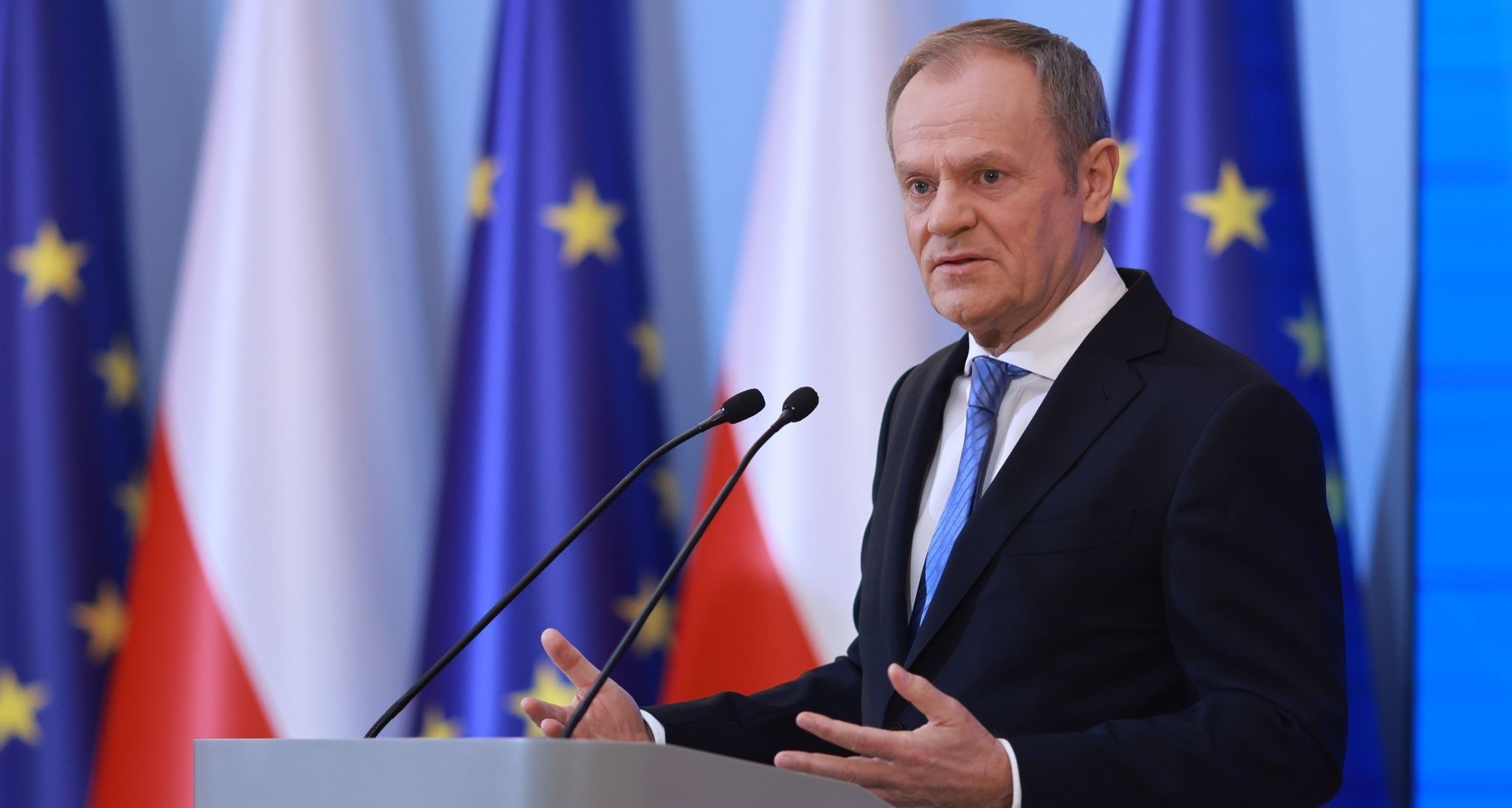 Why does Poland’s European Parliament election matter? | Notes From Poland
