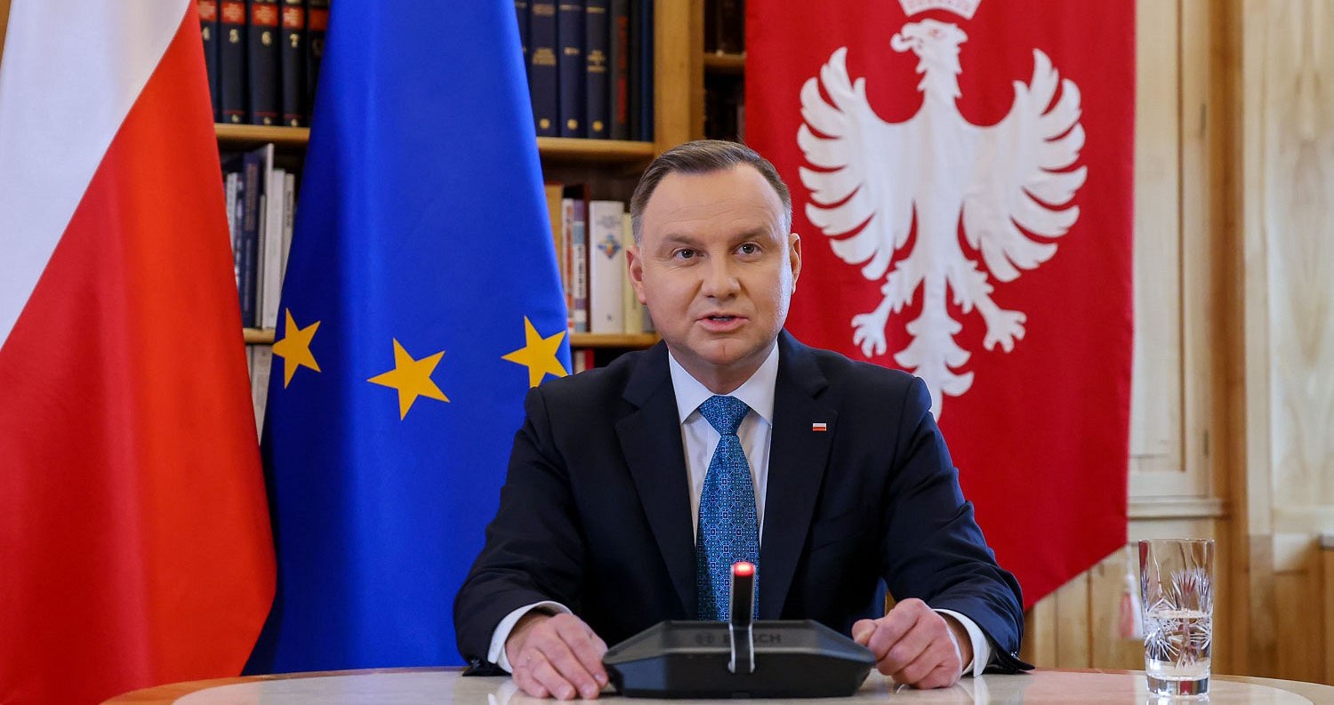 President vetoes law recognising Silesian as regional language in ...
