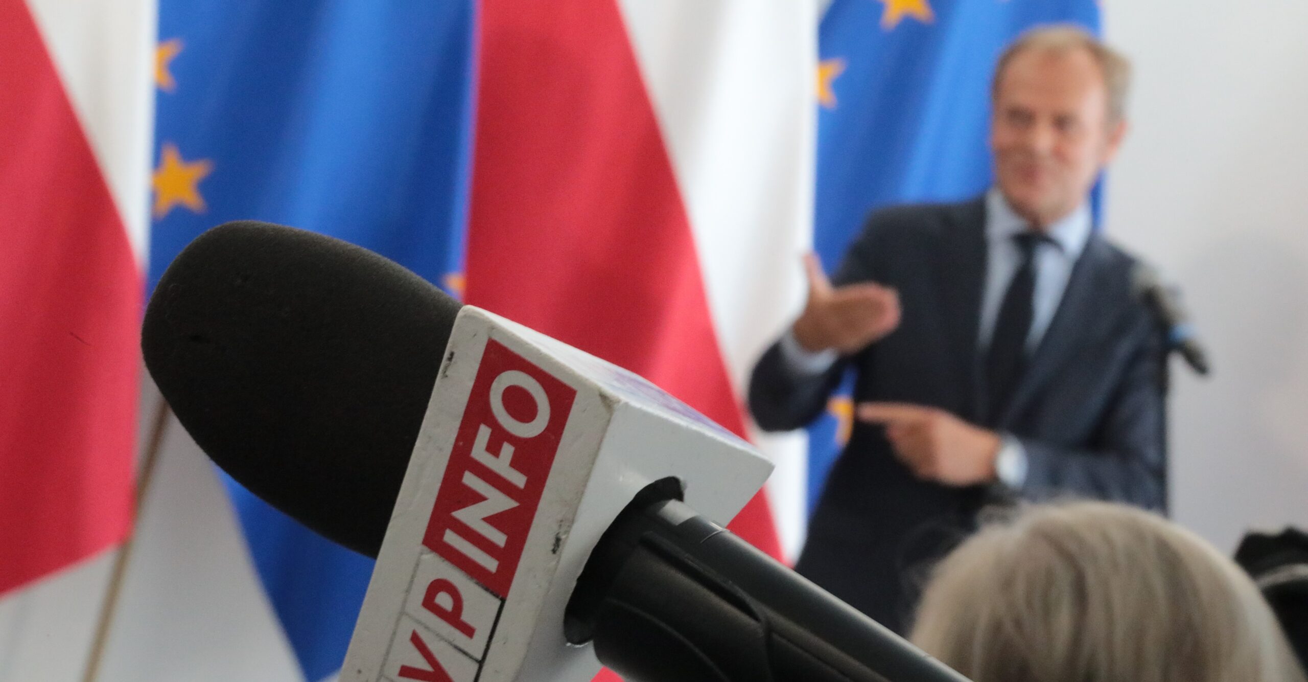 Polish state TV deletes article fact-checking “misleading” claims by PM ...