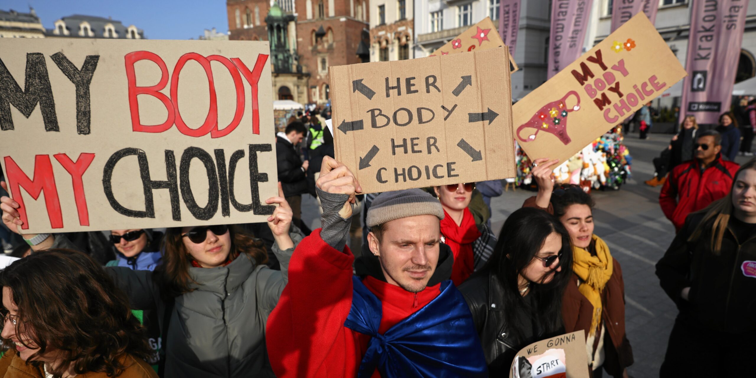 Poland’s restrictive abortion law violates women’s rights, UN committee ...