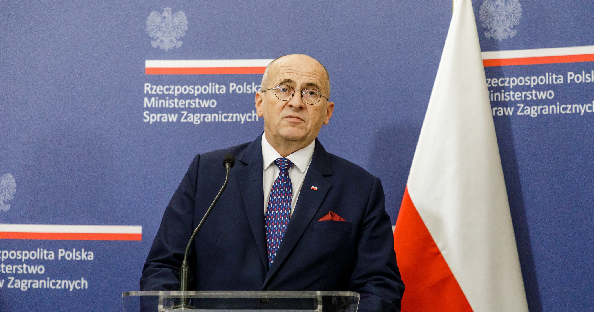 Former Polish government oversaw “unlawful, corruption-prone” visa ...