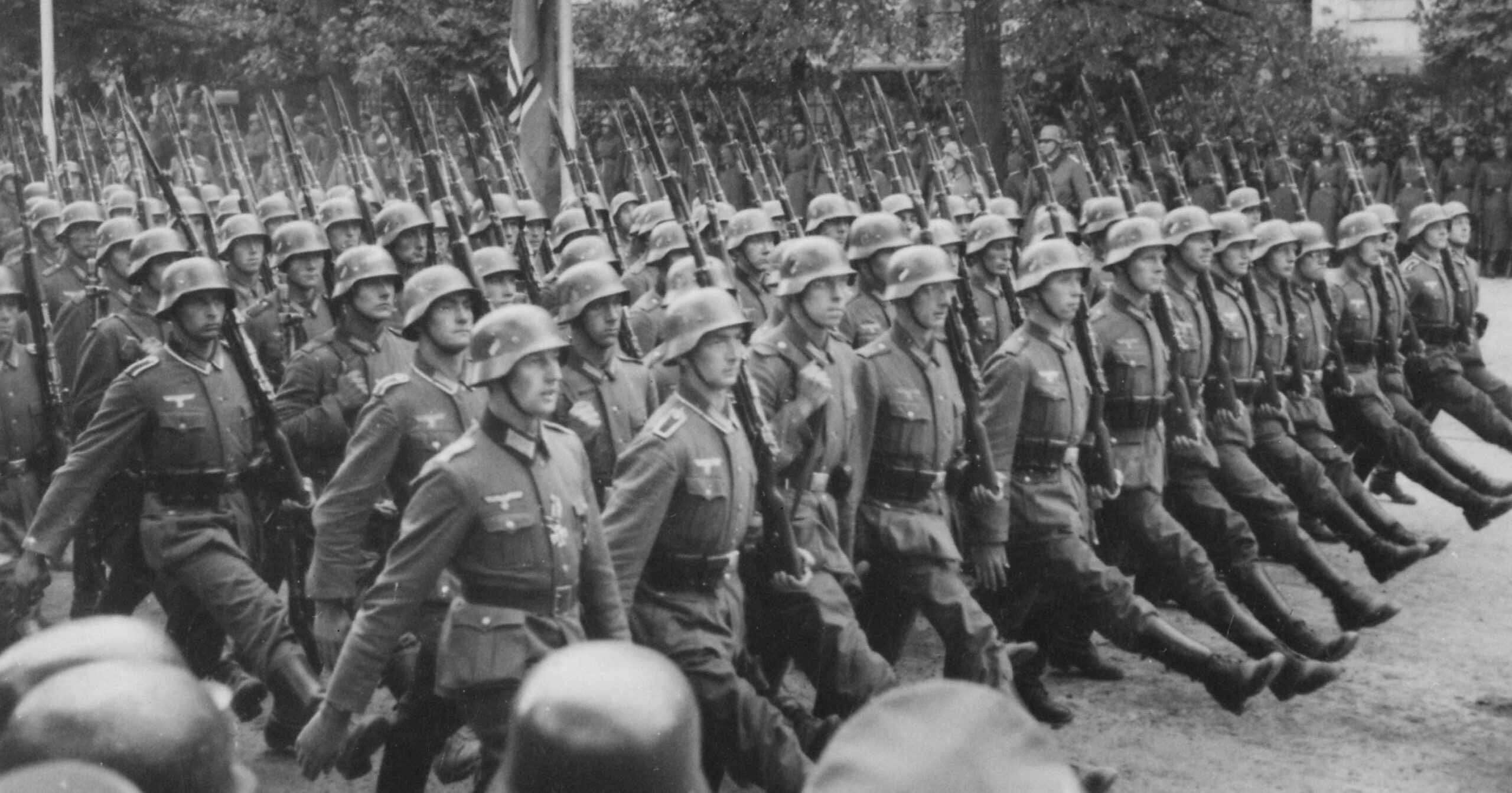 Gaps in Germans’ knowledge of WWII Nazi crimes, finds Polish study ...