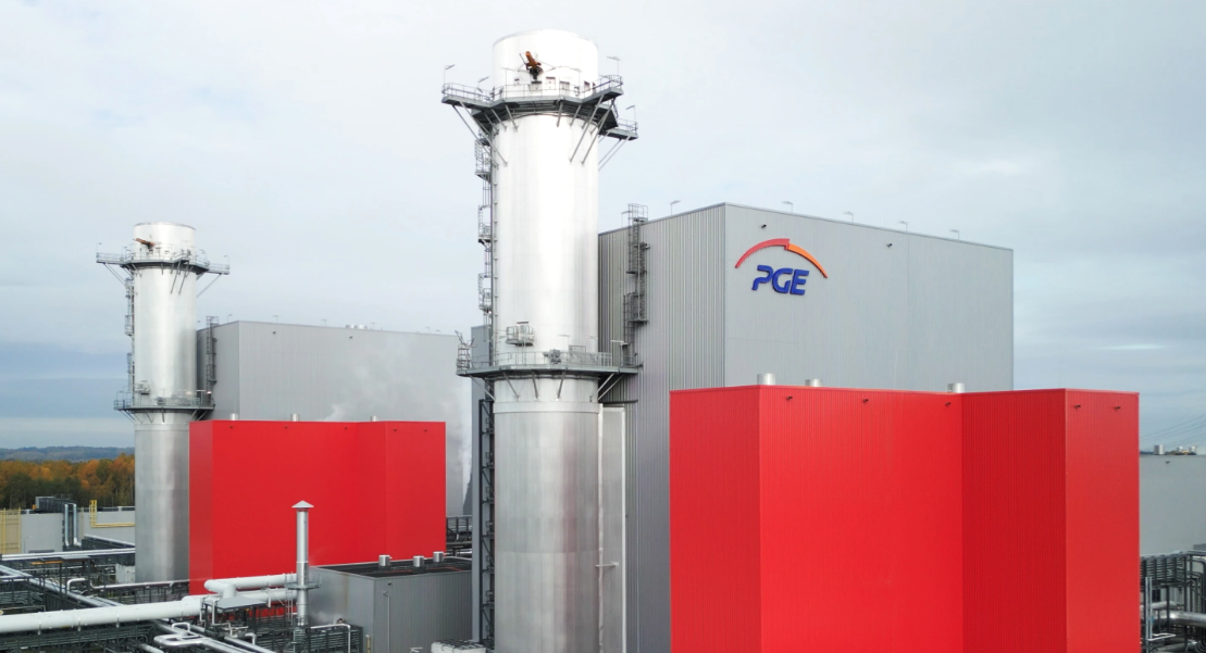 Poland opens largest gas power plant, supplying 5% of national ...