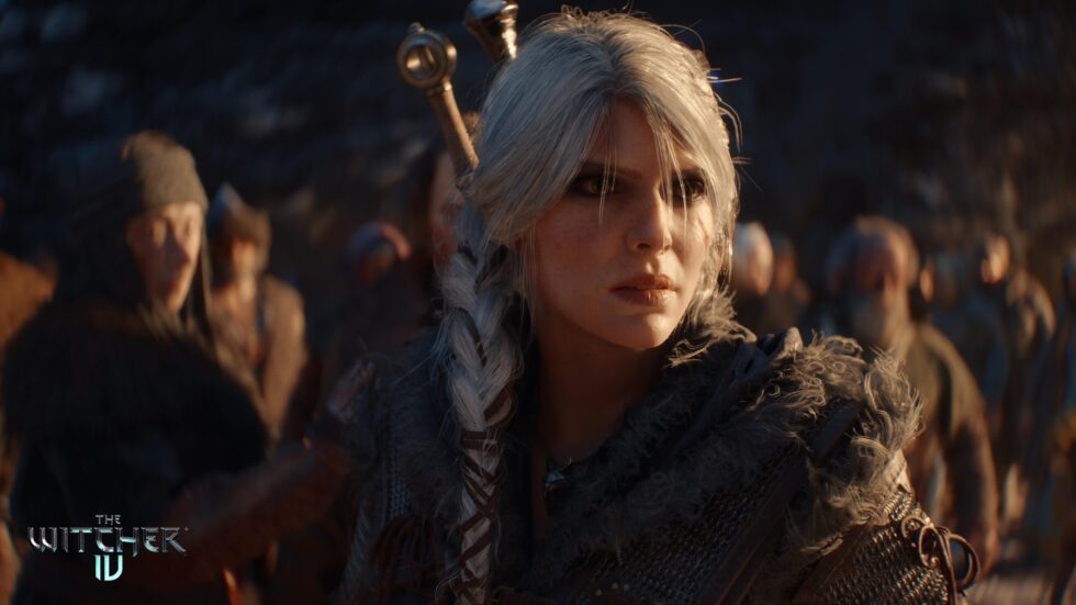 Poland’s CD Projekt unveils trailer for new Witcher IV game | Notes ...