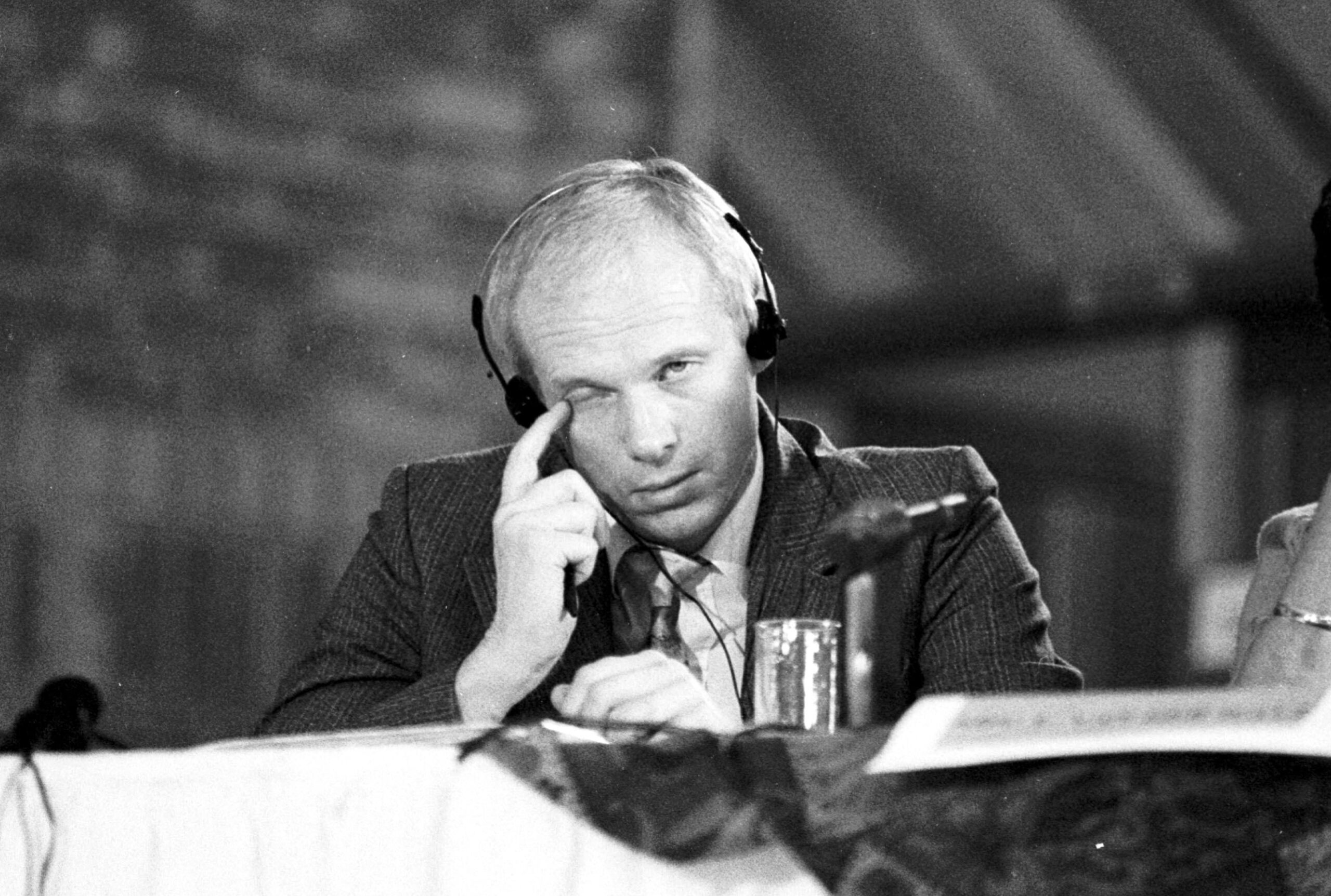 Janusz Waluś, killer of anti-apartheid leader Chris Hani, deported to ...