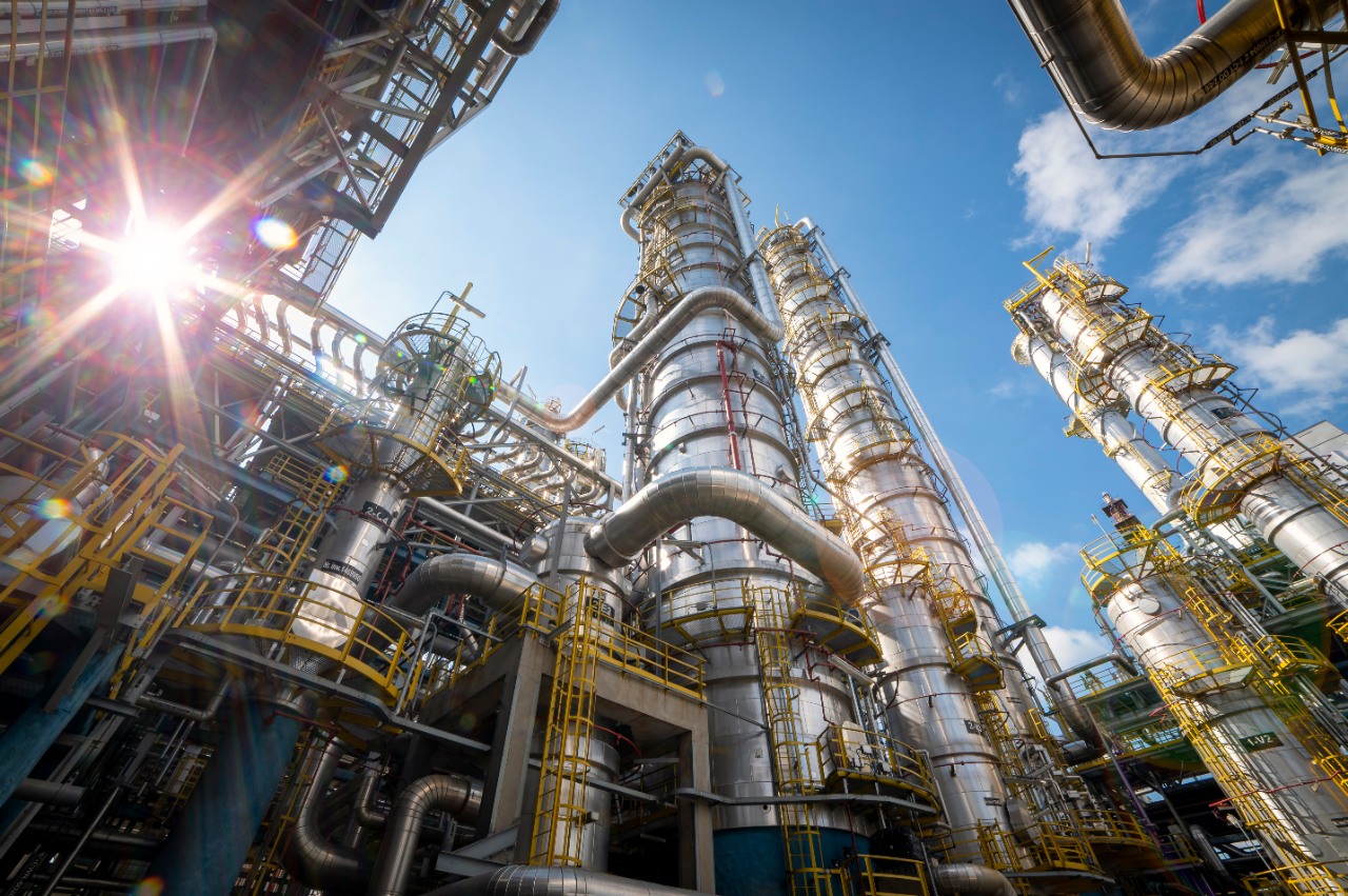 Polish state energy giant Orlen halts petrochemical plant project ...
