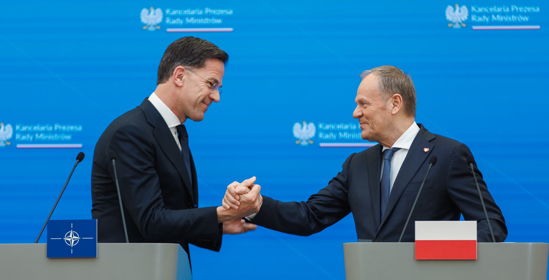 NATO would defend Poland “with full force” if Russia attacks, says ...