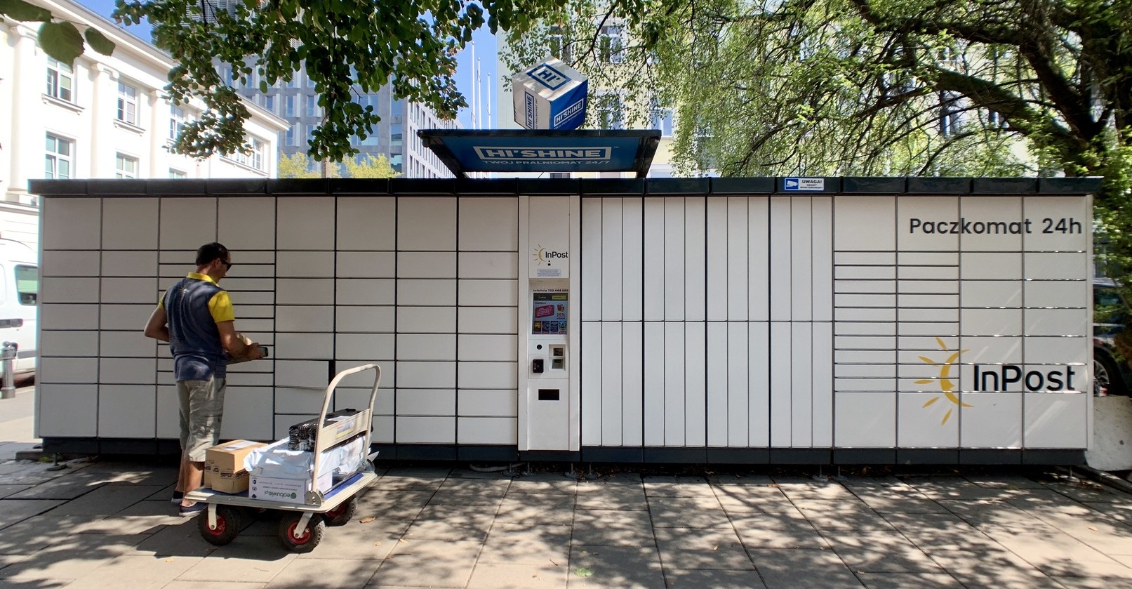 Poland’s oldest news magazine to distribute subscriptions through ...