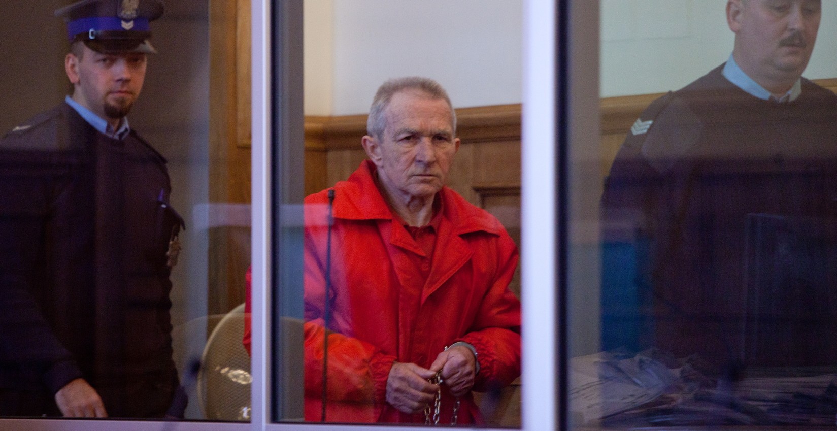 Polish opposition anger at release on medical grounds of man who ...