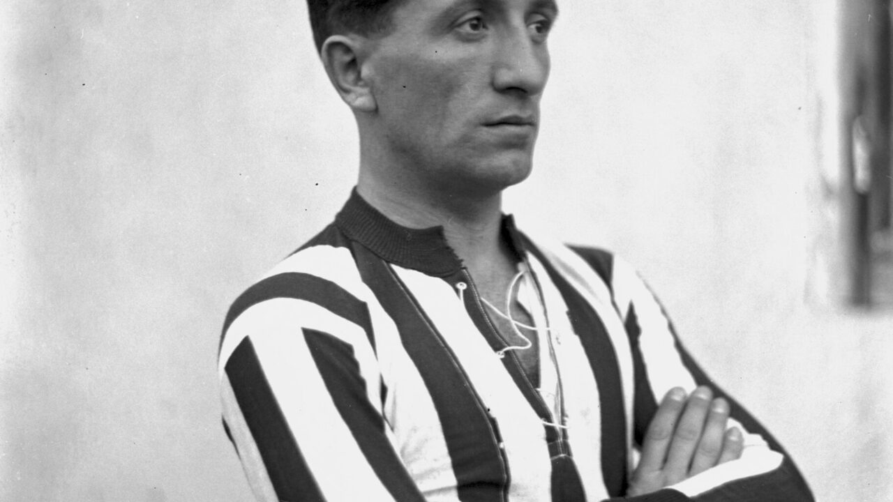 The three Jewish football stars behind Poland’s first international ...
