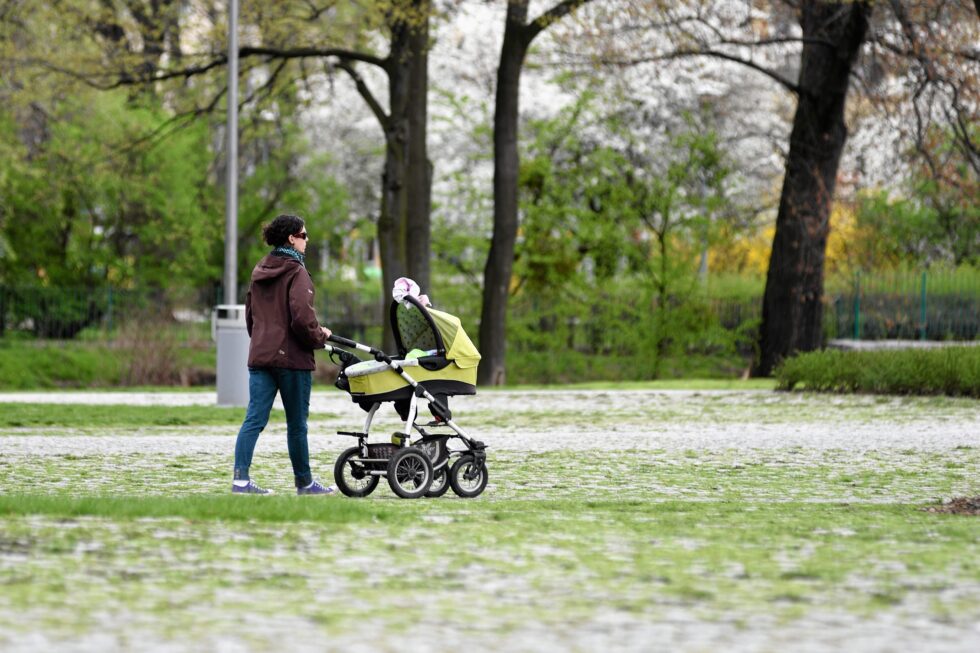 Poland’s fertility rate fell to new low in 2024 | Notes From Poland