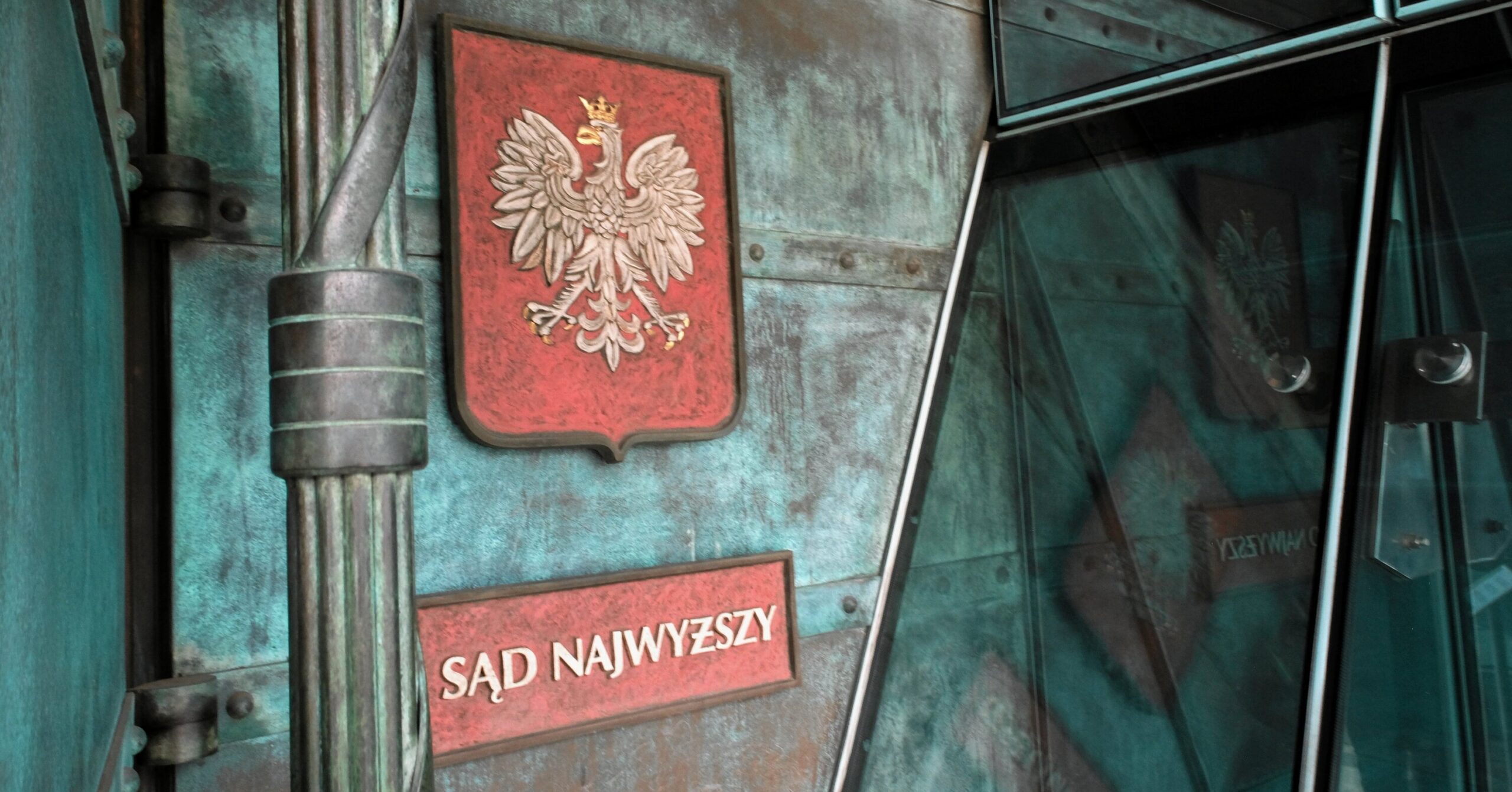 Group of Supreme Court judges rejects legitimacy of chamber tasked with ...