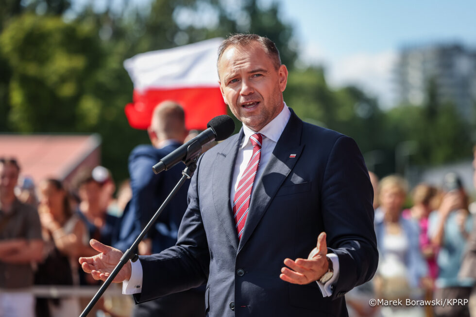 Poland’s president vetoes two further government bills | Notes From Poland