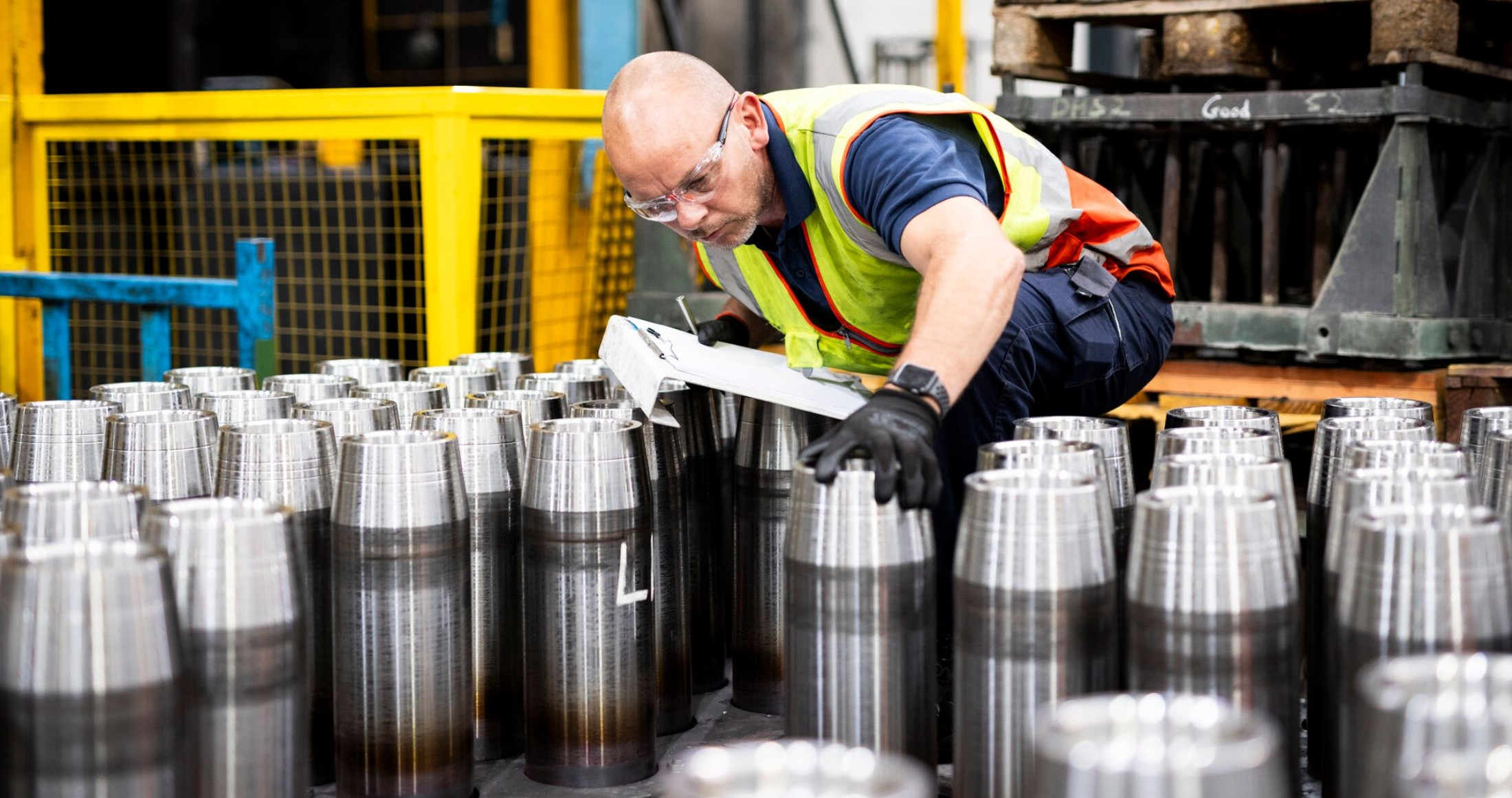 Poland forms strategic partnership with Britain’s BAE Systems to ...