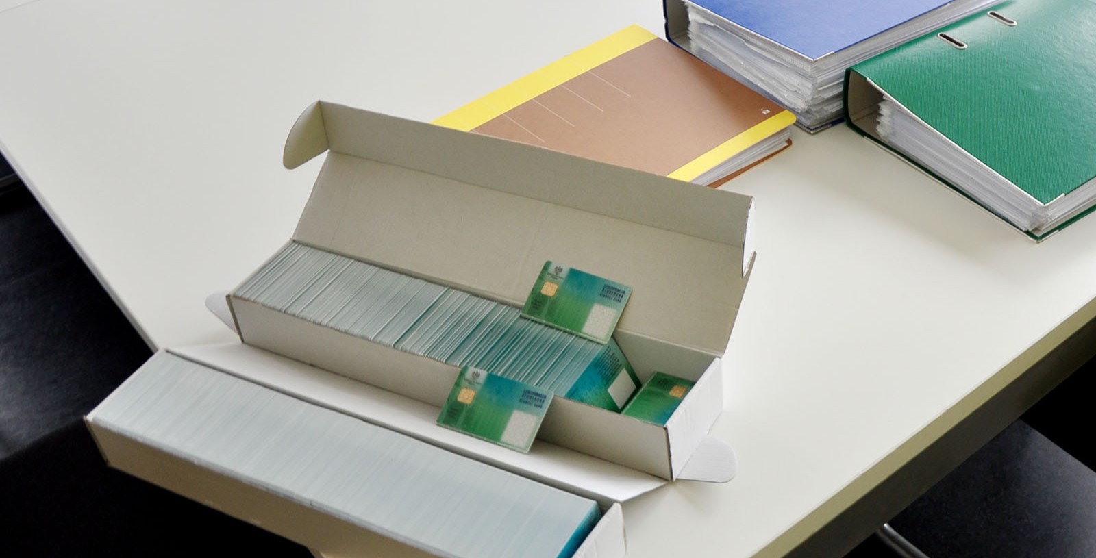 Poland charges gang accused of issuing fake university documents to ...