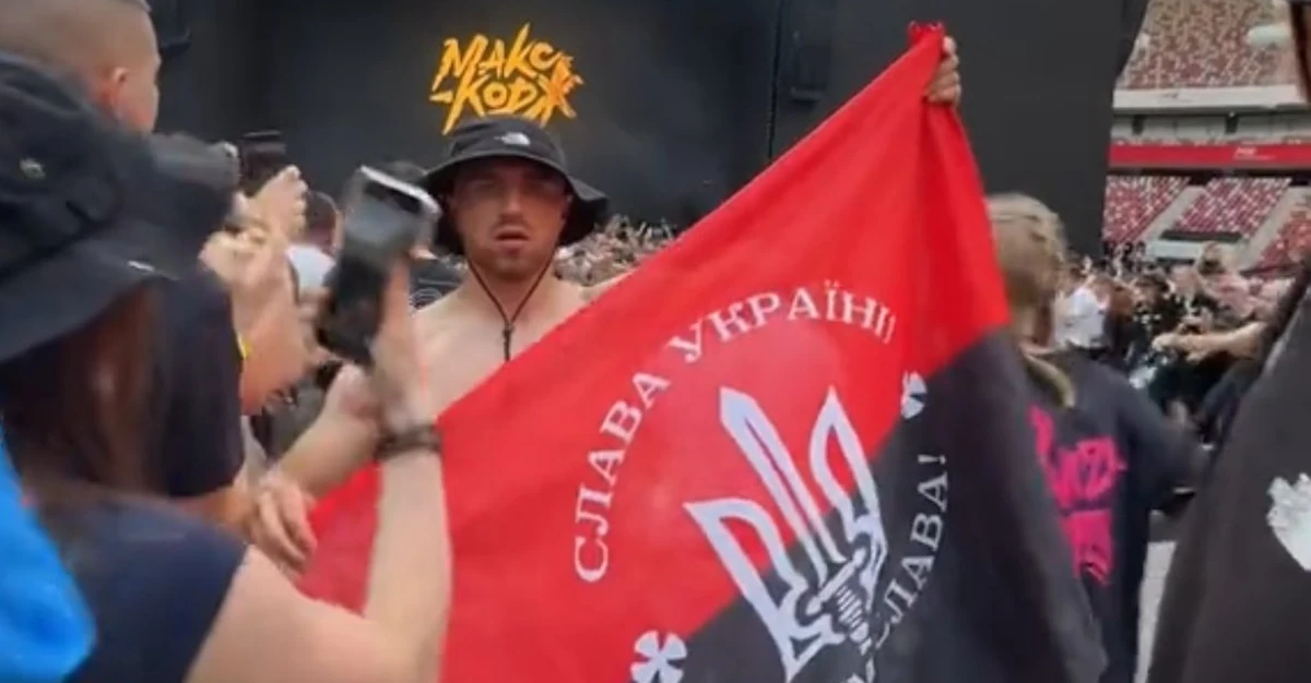 Polish prosecutors take no action regarding Ukrainian nationalist flag ...