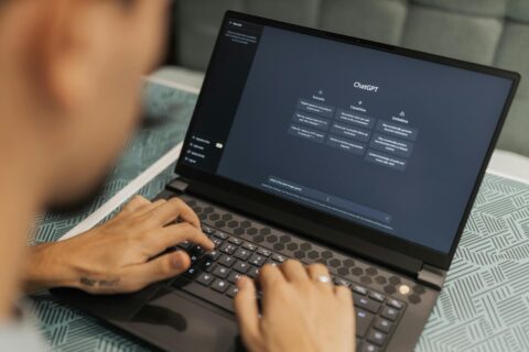 Firm excluded from Polish road tender after submitting AI-generated bid ...