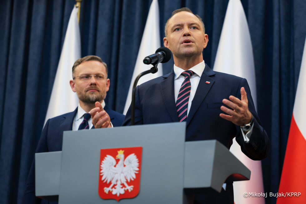 Polish president refuses to appoint 46 judges in escalation of rule-of ...