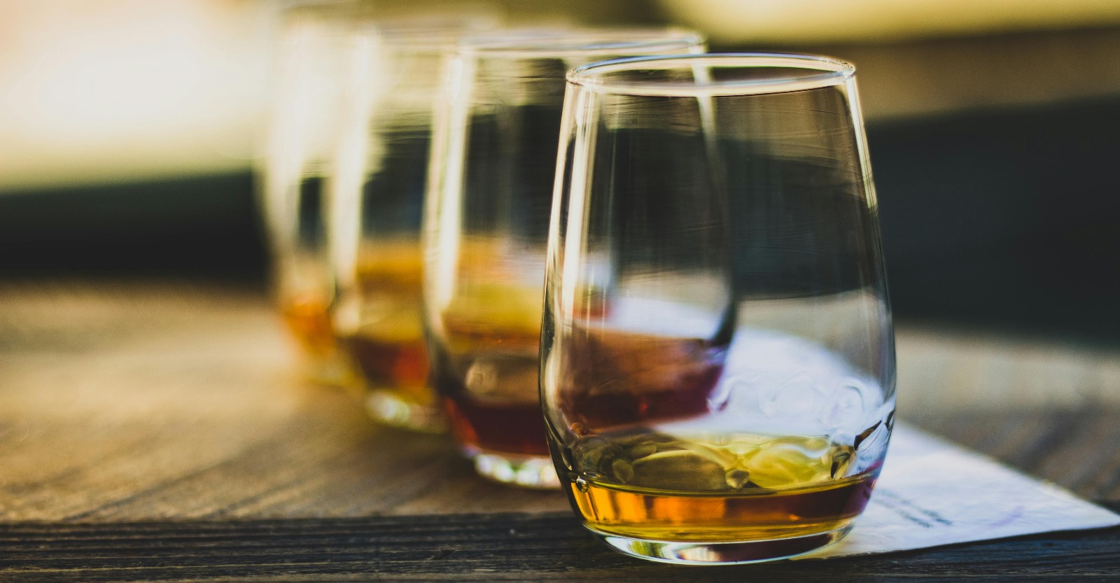 Whisky now Poland’s fastest-growing alcohol export after sales rise ...