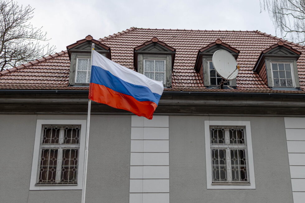 Poland to close last Russian consulate in response to train line ...