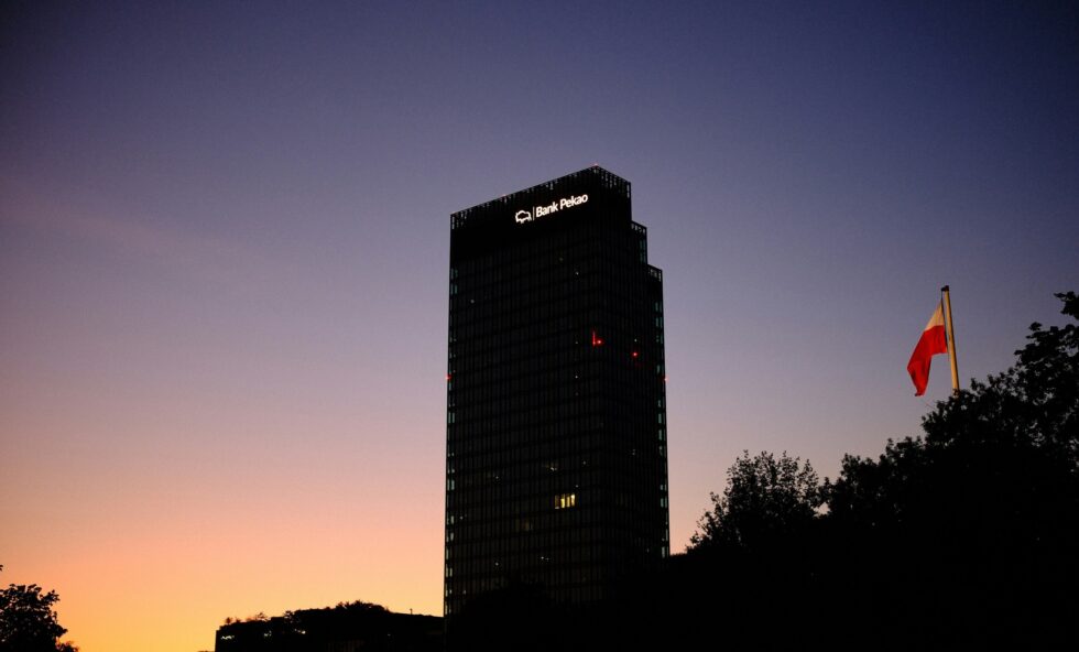 Poland raises corporate income tax on banks as president approves ...