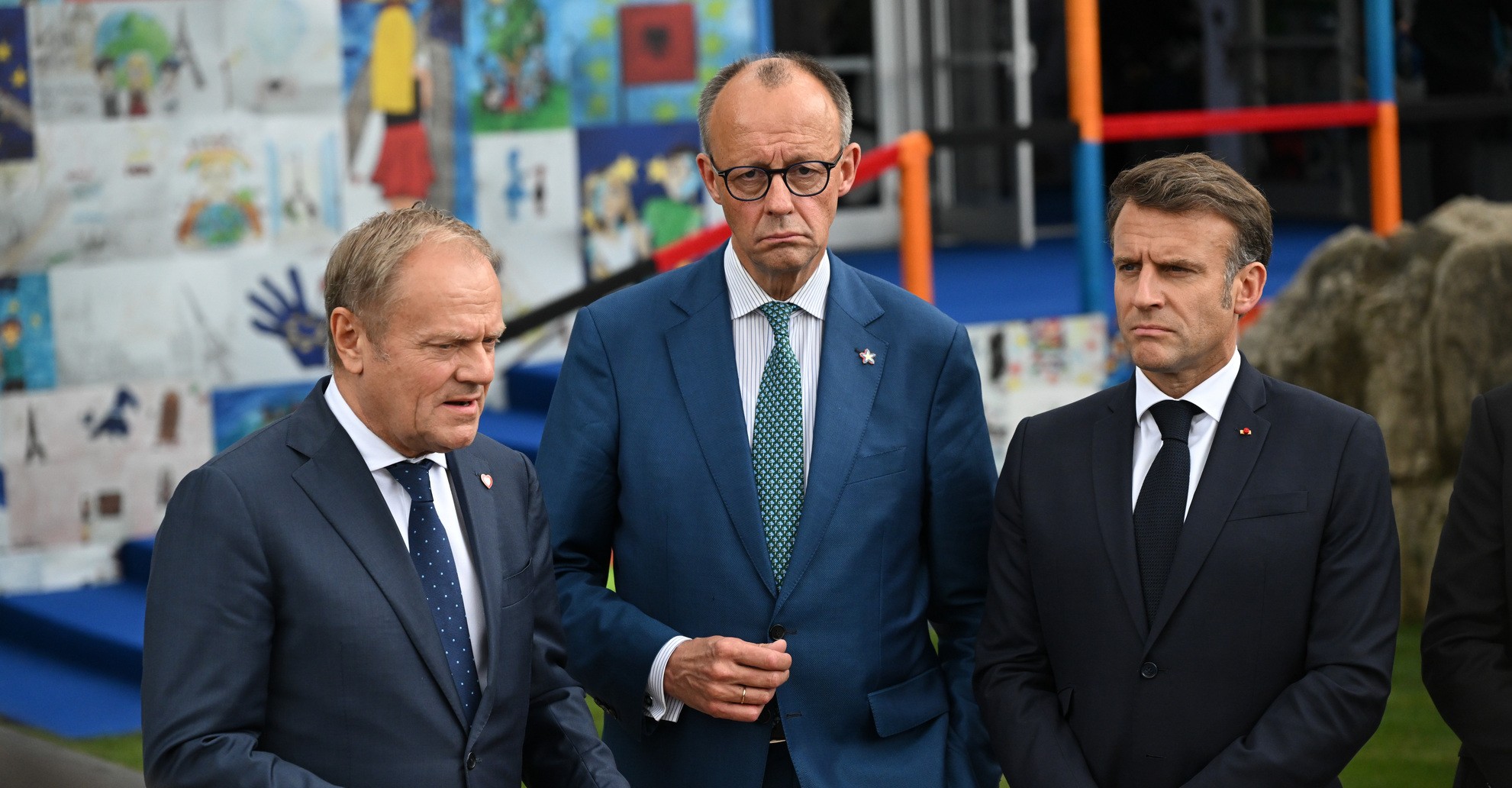 Poland joins UK, France, Germany, Italy and Spain in calling for US to ...