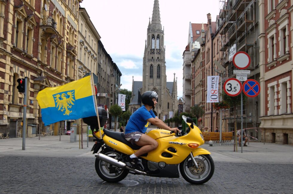 Law recognising Silesian as regional language in Poland approved by ...