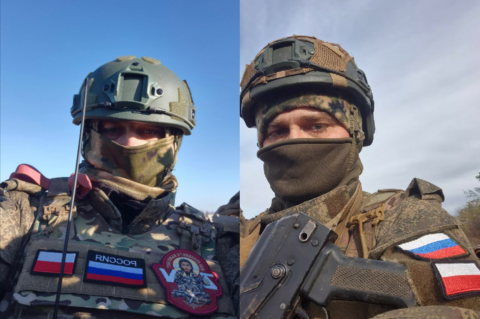 Poland issues warrant for soldier accused of joining Russian army and ...