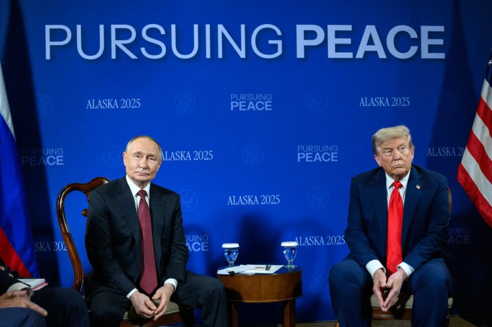 Putin, Lukashenko and Trump most distrusted world leaders in Poland ...