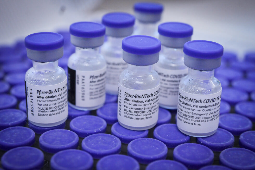 Belgian court orders Poland to pay Pfizer €1.3bn for Covid vaccines ...